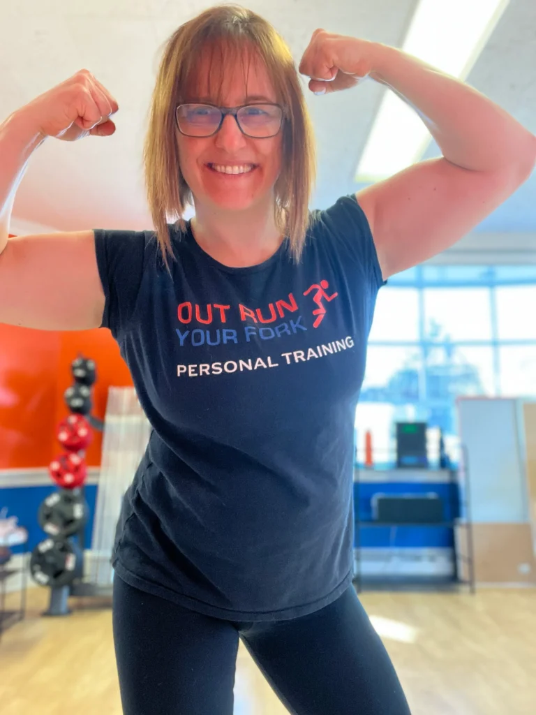 FAQ | Out Run Your Fork Personal Training | Westfield, NJ